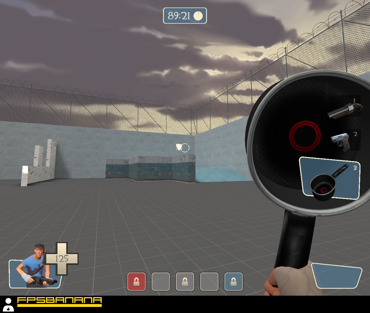 Cooking Pot Mod for Team Fortress 2 | TF2 Mods