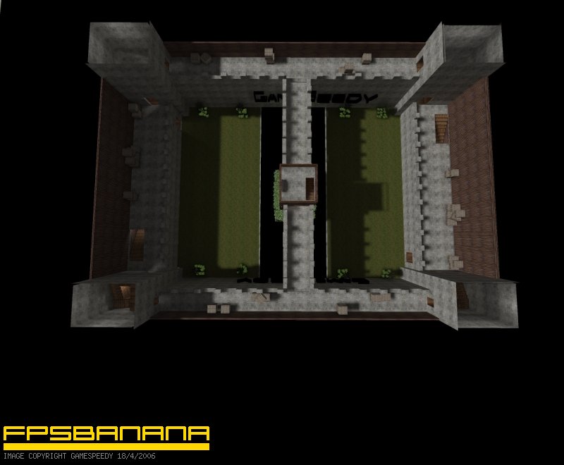 aim_castle_scout Mod for Counter-Strike: Source | CS:S Mods