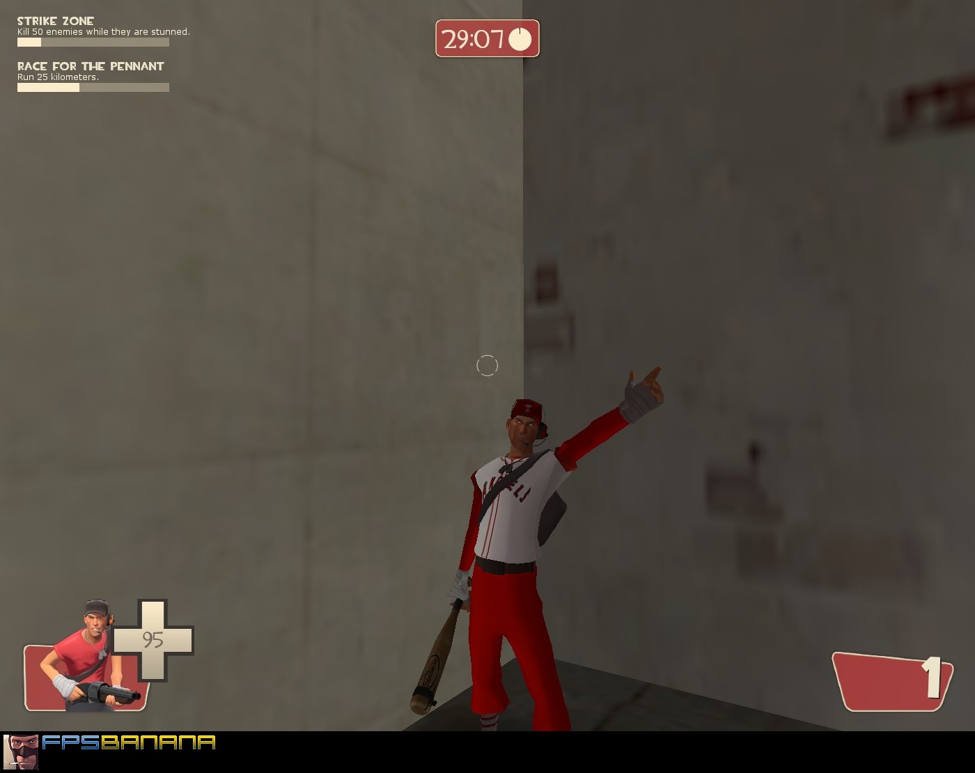 Scout loves the angels now Mod for Team Fortress 2 | TF2 Mods