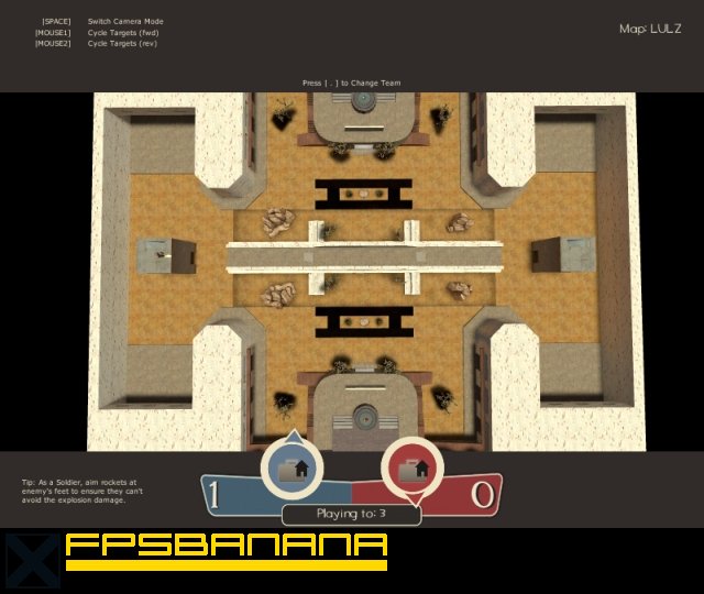 ctf_lulz_v2 Mod for Team Fortress 2 | TF2 Mods