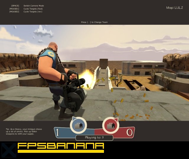 ctf_lulz_v2 Mod for Team Fortress 2 | TF2 Mods