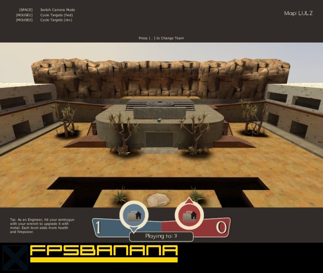 ctf_lulz_v2 Mod for Team Fortress 2 | TF2 Mods
