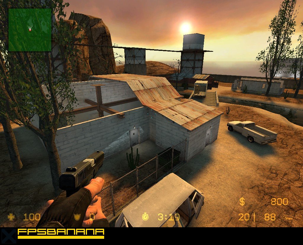 aim_sourcesdk_1d [Counter-Strike: Source] [Mods]