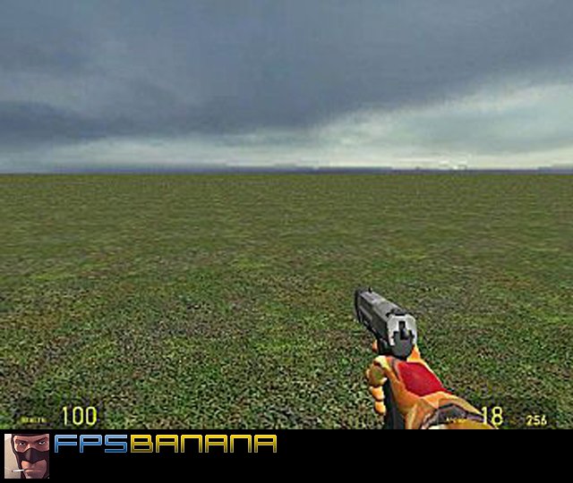 Fire Skin [Garry's Mod] [Mods]