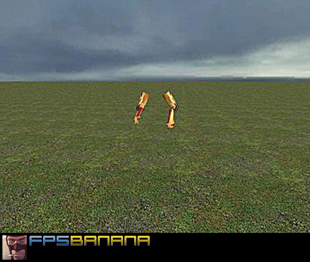 Fire Skin [Garry's Mod] [Mods]