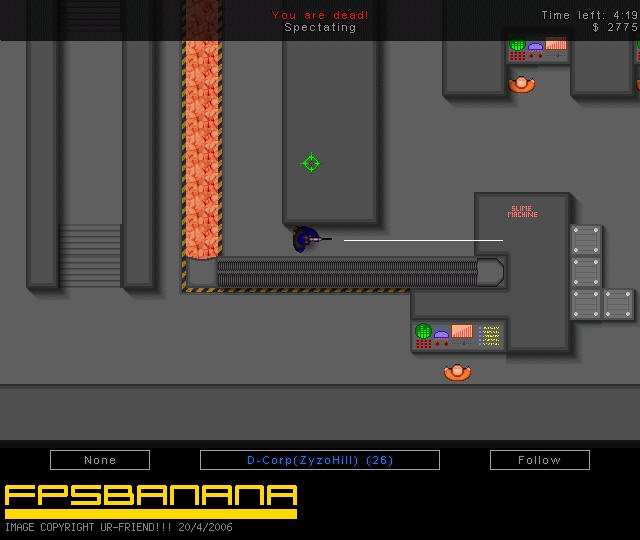 de_disposal [CS2D] [Mods]