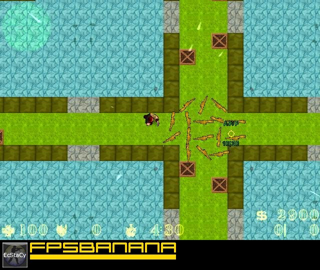 dm_attack3 [CS2D] [Mods]