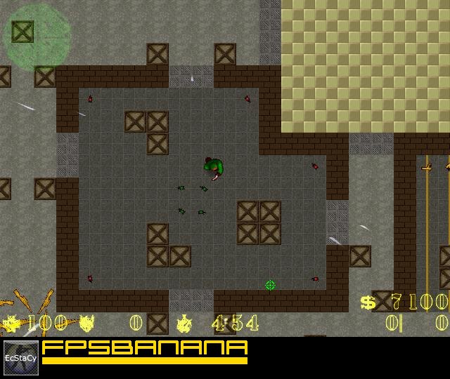 dm_attack3 [CS2D] [Mods]