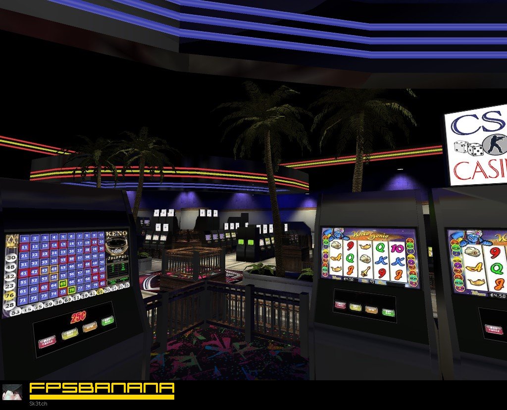 xfx_challenge3 [Counter-Strike: Source] [Mods]