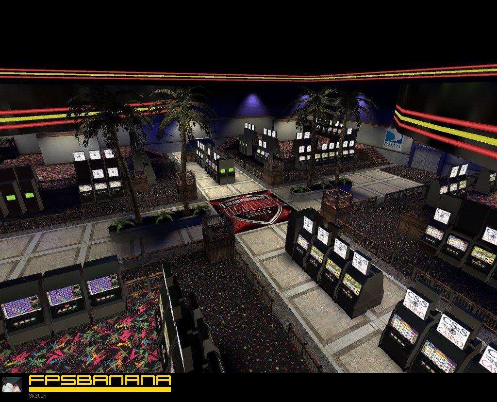 xfx_challenge3 [Counter-Strike: Source] [Mods]