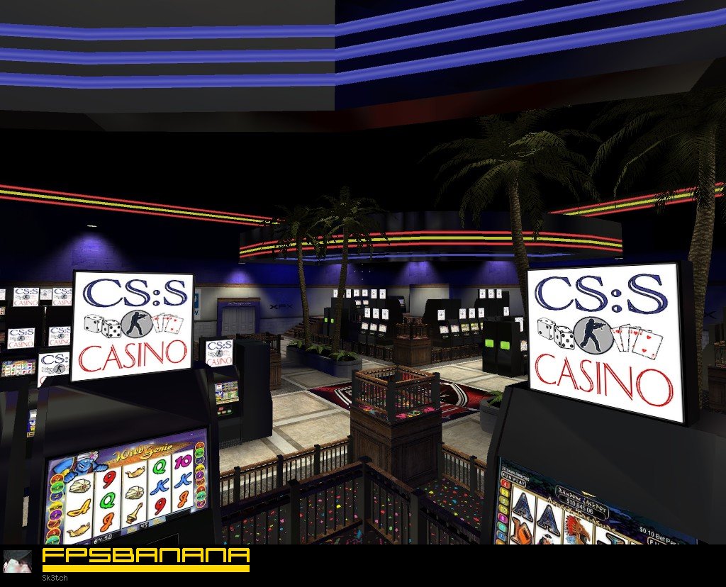 xfx_challenge3 [Counter-Strike: Source] [Mods]