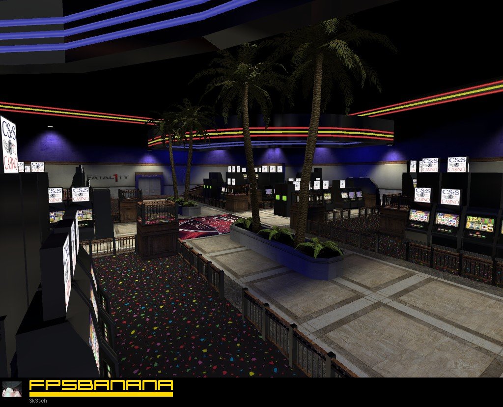 xfx_challenge3 [Counter-Strike: Source] [Mods]