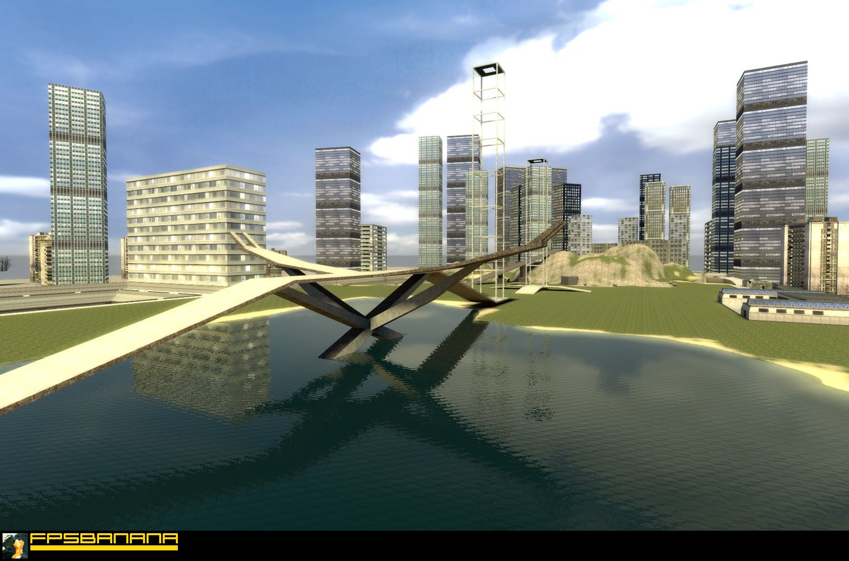 gm_superstruct_v2.1b Mod for Garry's Mod | GMod Mods