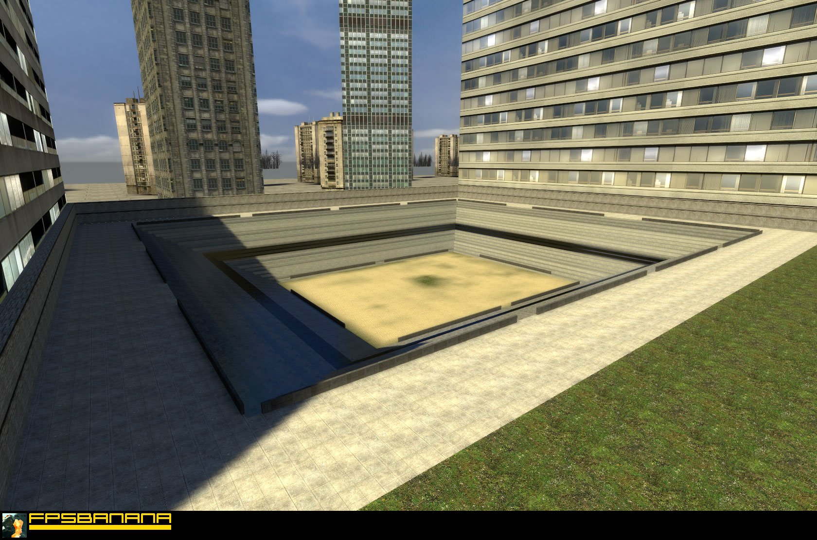 gm_superstruct_v2.1b Mod for Garry's Mod | GMod Mods