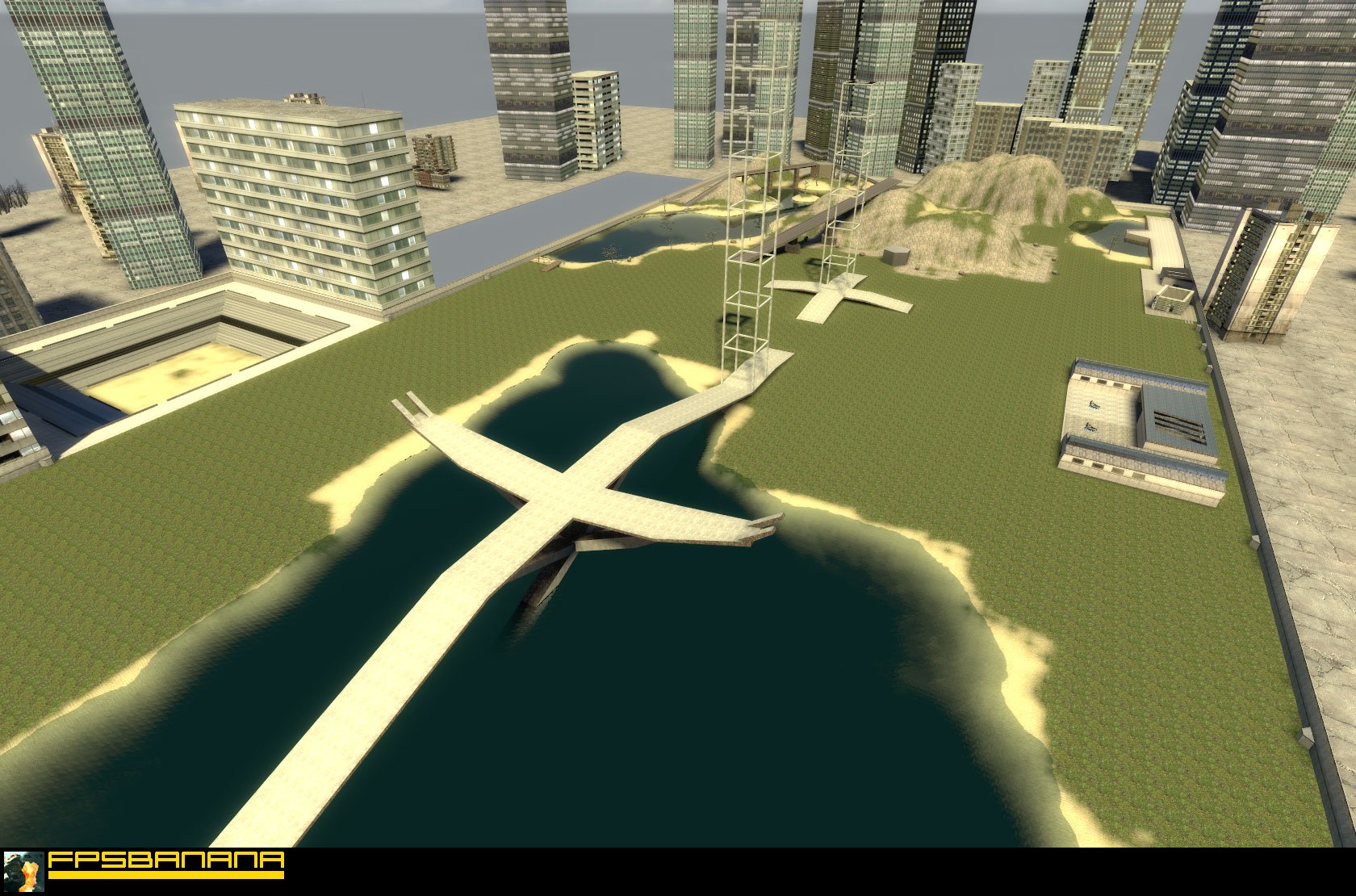 gm_superstruct_v2.1b Mod for Garry's Mod | GMod Mods