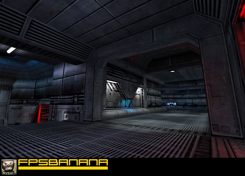 Natural Selection Half Life 1