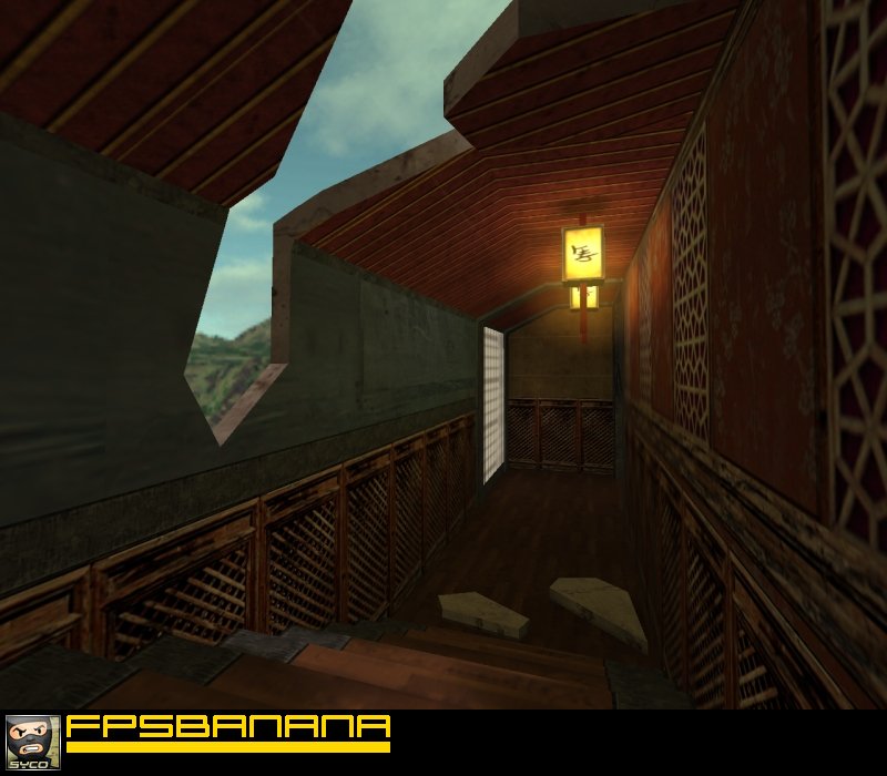 broken_palace [Half-Life] [Mods]