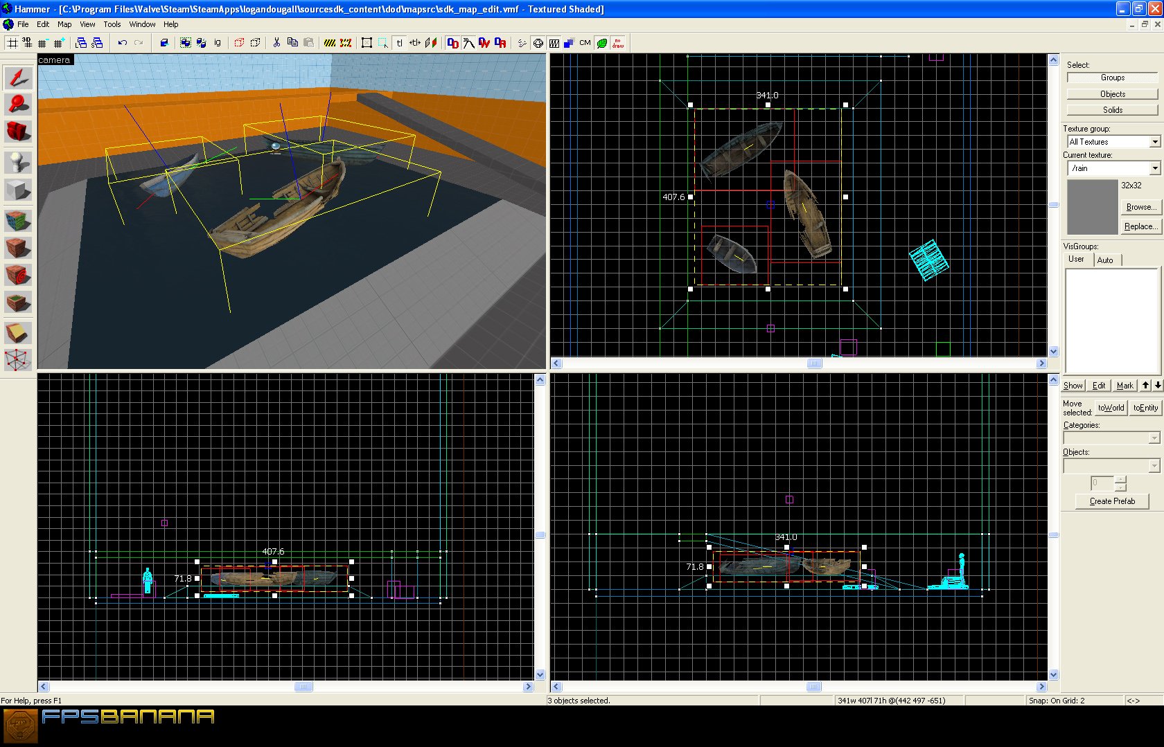 sdk_map_edit(referance) Mod for Day of Defeat: Source | DoD:S Mods