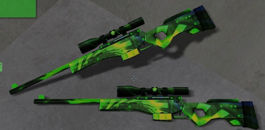 awp camo Mod for Counter-Strike: Source | CS:S Mods