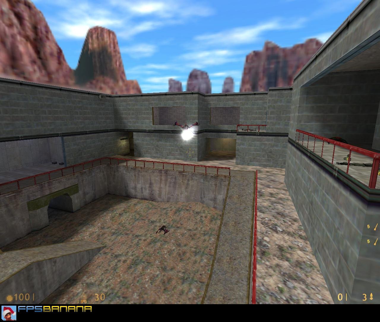 Stuka Bat RPG Mod for Half-Life | HL Mods