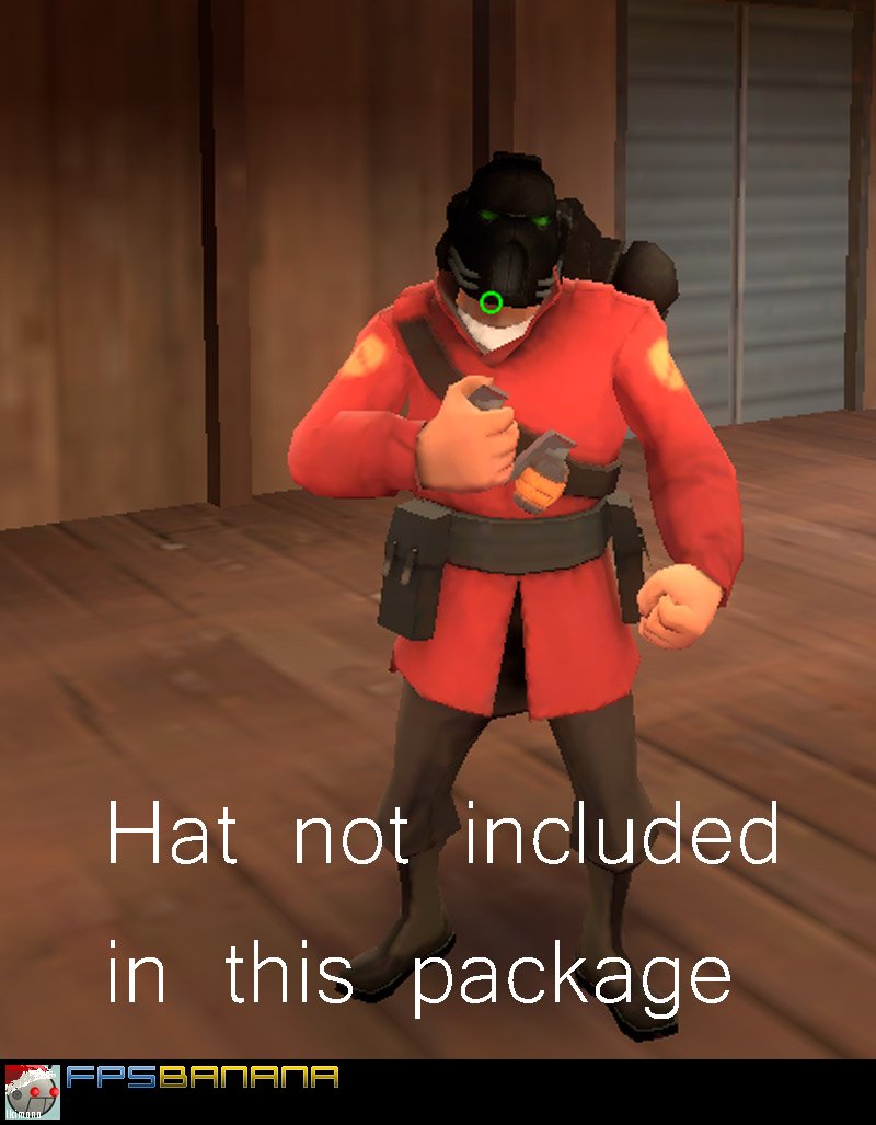The Emperor's BattlePack Mod for Team Fortress 2 | TF2 Mods