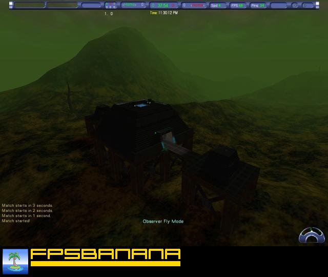 bastage Mod for Tribes 2 | TBS2 Mods