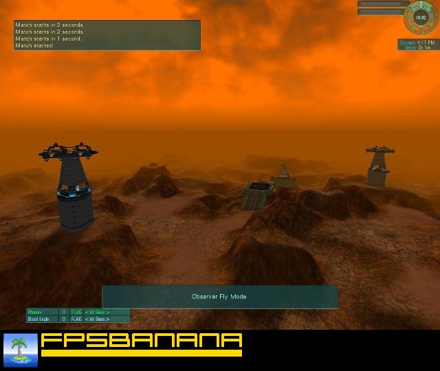 bastard war [Tribes 2] [Mods]