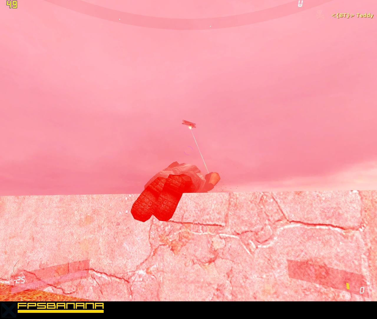 Delta Turret Mod for Garry's Mod | GMod Mods