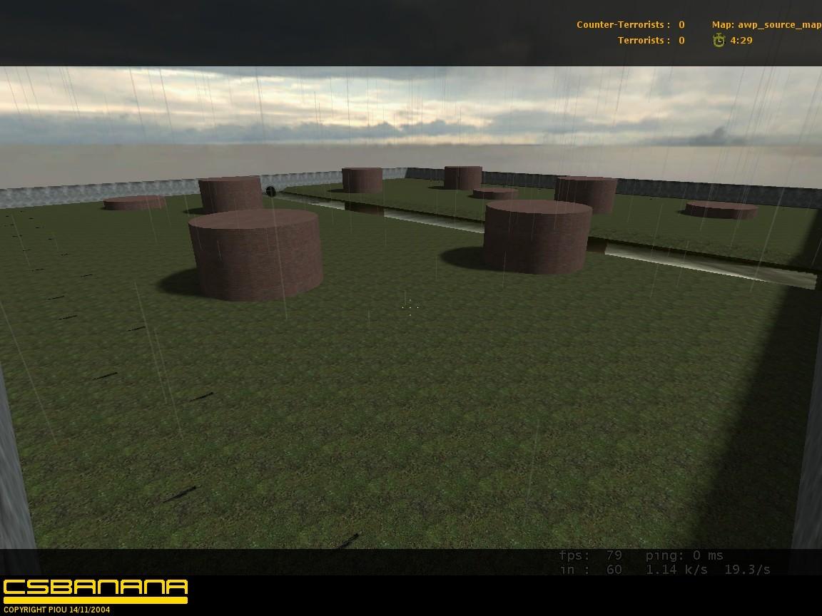 awp_source_map Mod for Counter-Strike: Source | CS:S Mods