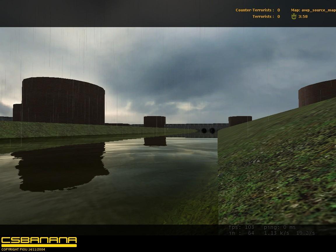 awp_source_map Mod for Counter-Strike: Source | CS:S Mods