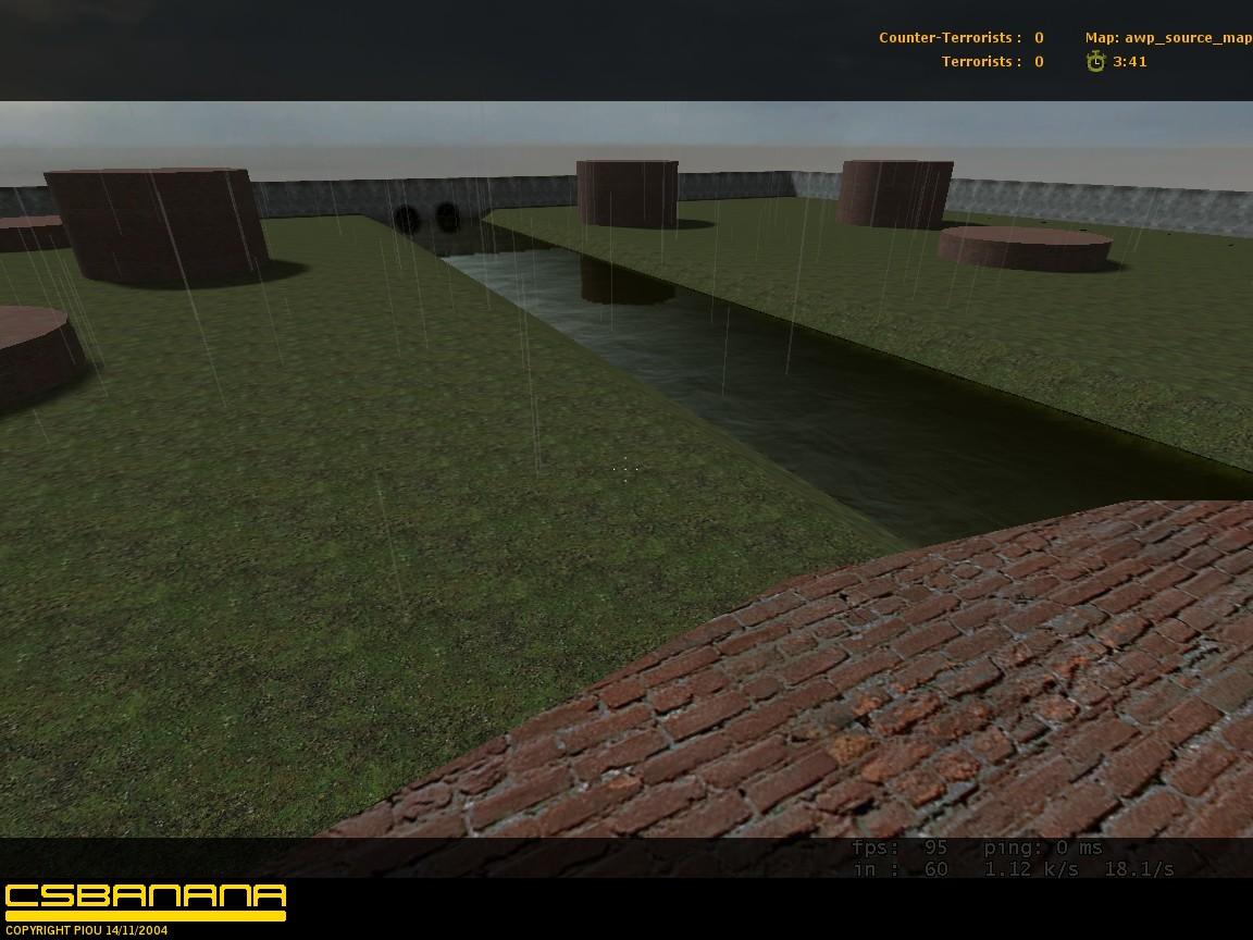 awp_source_map Mod for Counter-Strike: Source | CS:S Mods