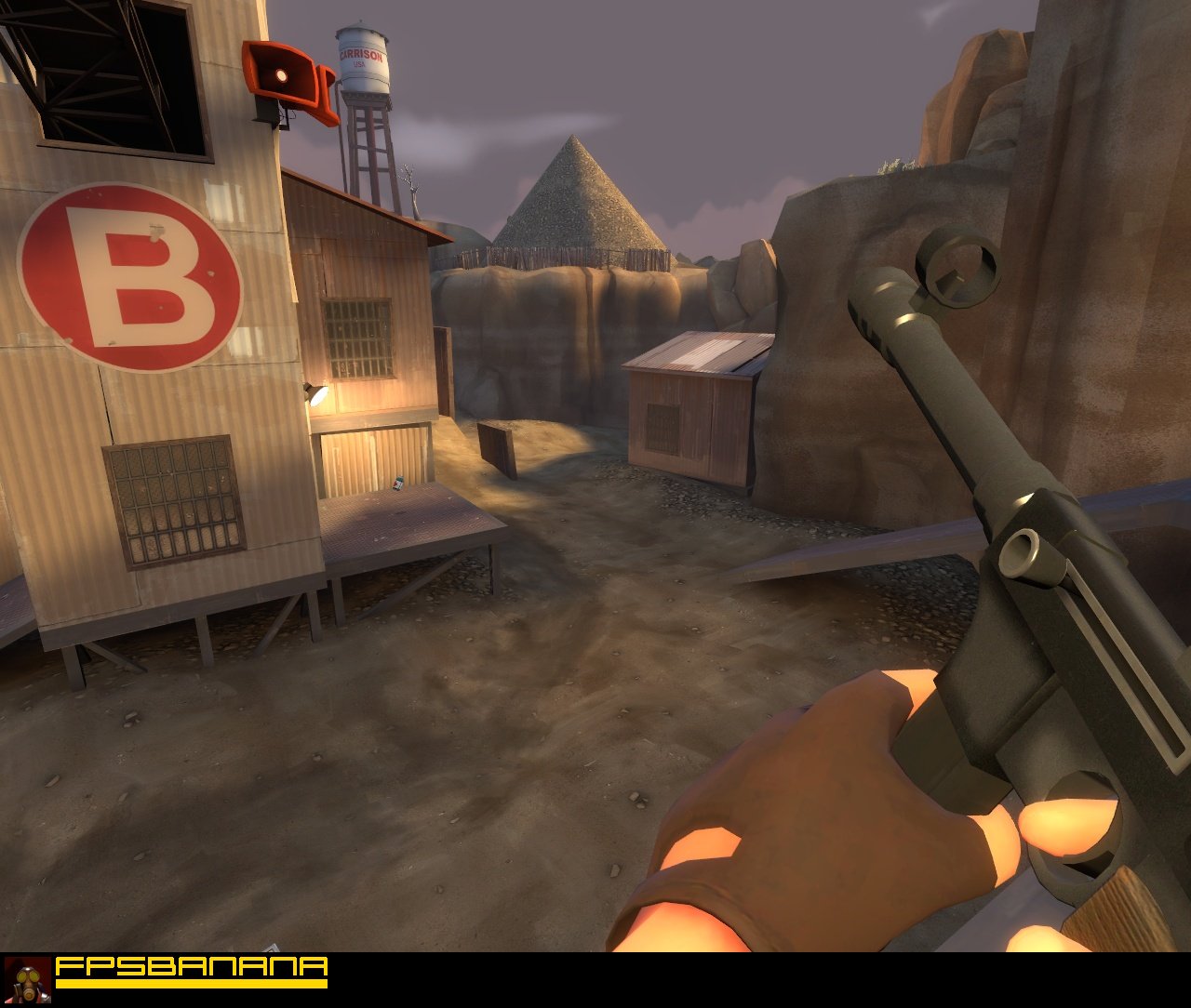 BlackHoleSon's SMG retex V.2 [Team Fortress 2] [Mods]