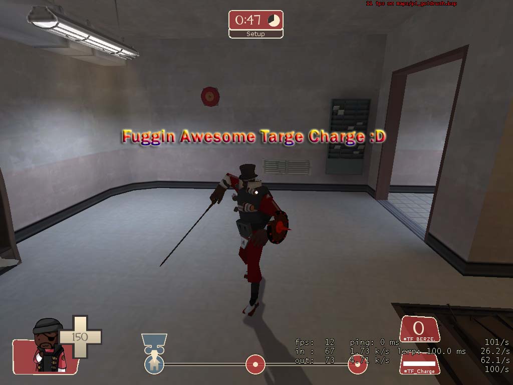 Kennys_Kewl_Targe_Charge [Team Fortress 2] [Mods]