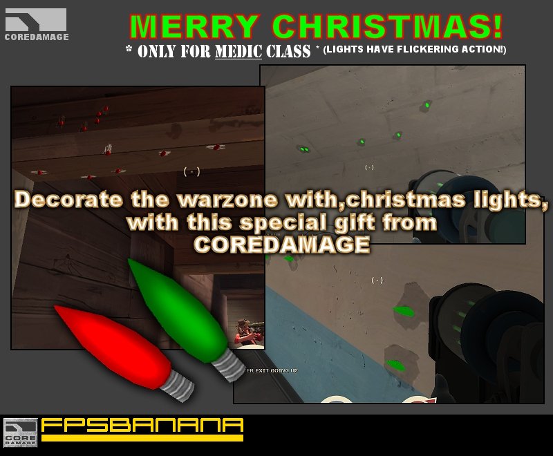 Christmas pack1 [Team Fortress 2] [Mods]