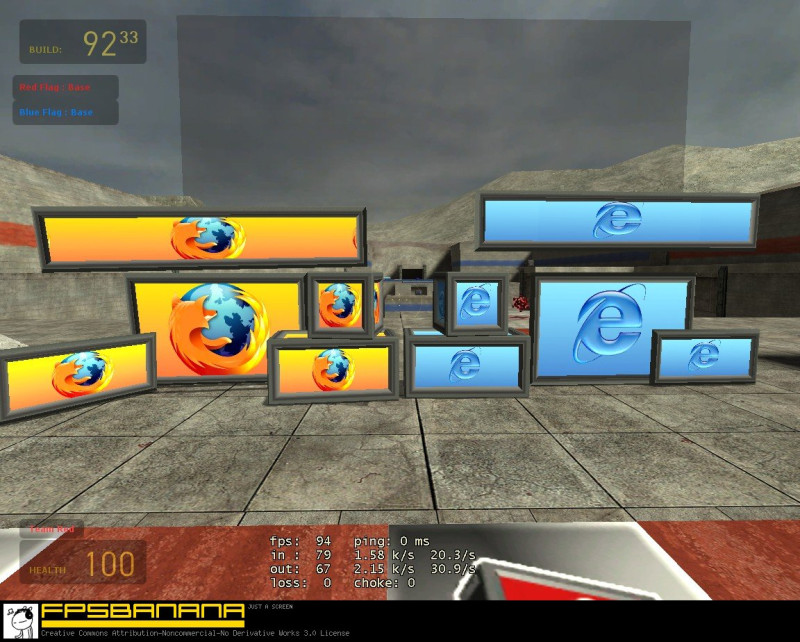 SourceForts | SF | Mods & Resources