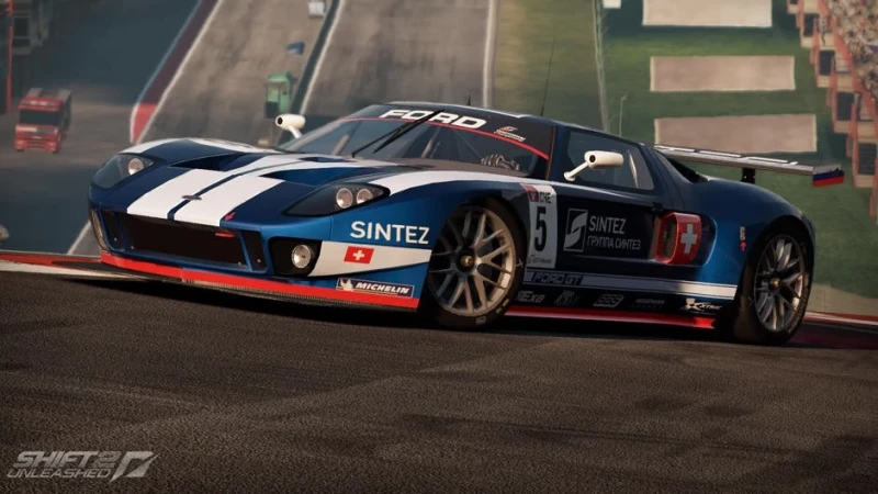 Need for Speed: Shift 2 Unleashed Mods, Tutorials & Community | NFS:S2U Hub