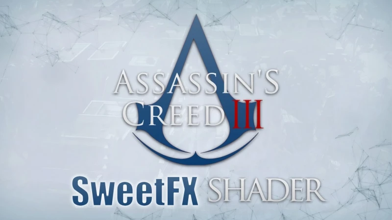 Assassin's Creed III Mods, Tutorials & Community | AC3 Hub