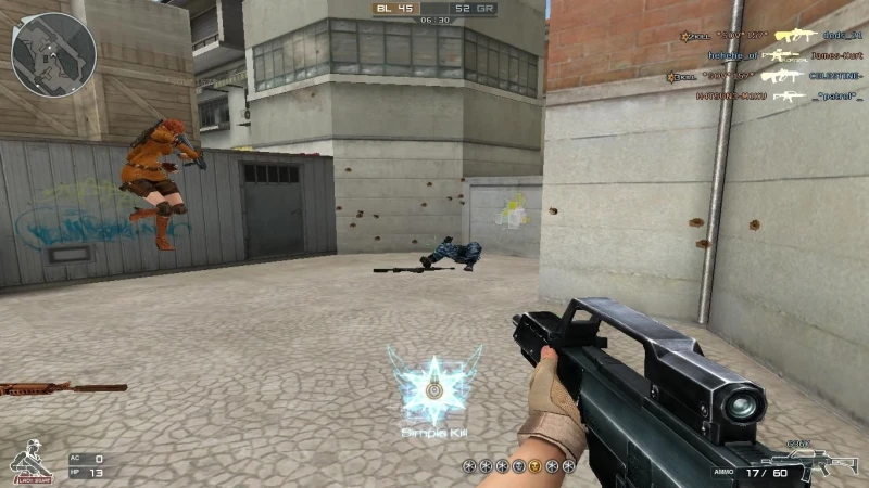 Crossfire Mods, Tutorials & Community | CF Hub