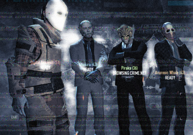 PAYDAY 2 Mods, Tutorials & Community | PAYDAY 2 Hub