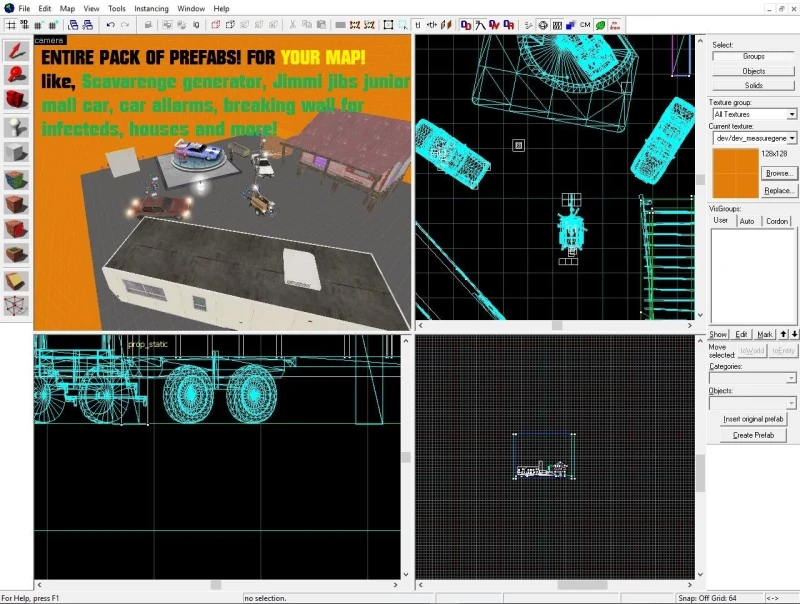 Left 4 Dead Mods, Tutorials & Community | L4D Hub