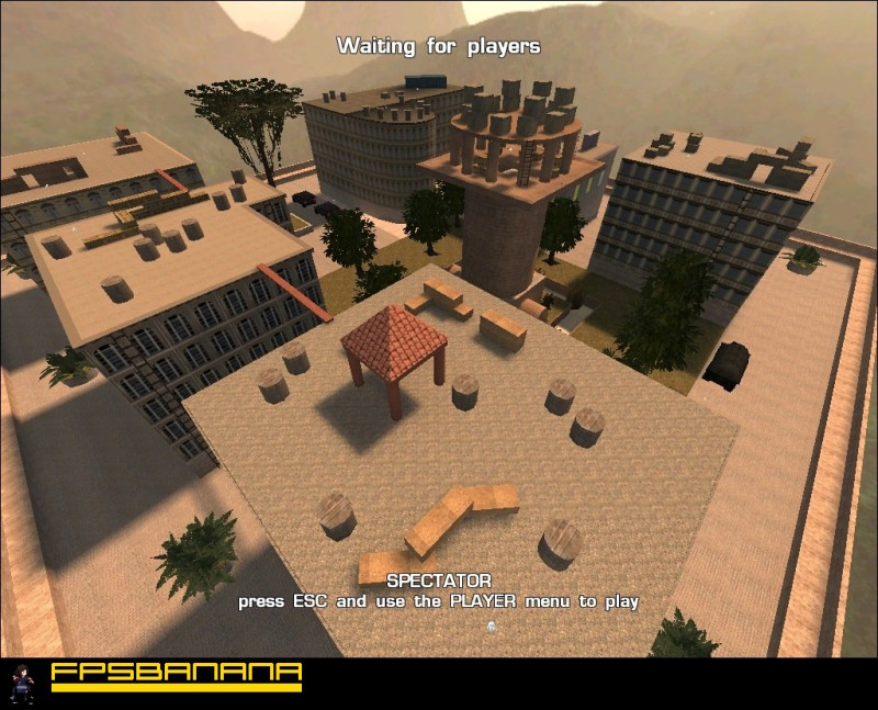 Soldier of Fortune II: Double Helix Mods, Tutorials & Community | SOF2 Hub
