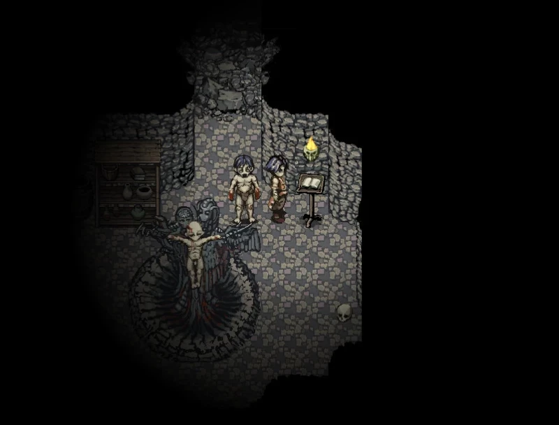 Fear & Hunger Mods, Tutorials & Community | F&H Hub