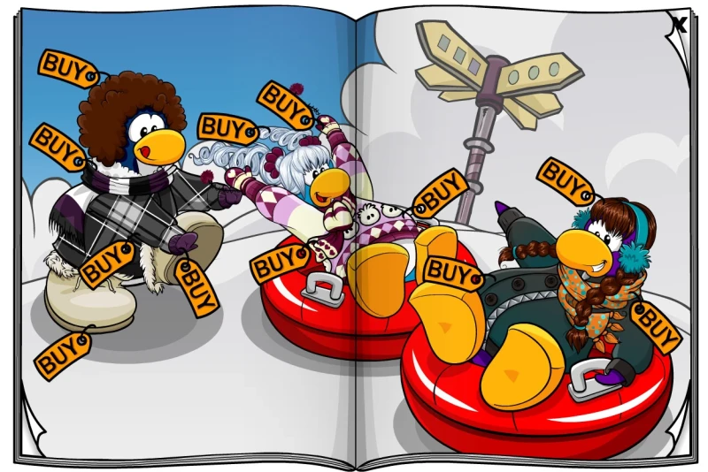 Club Penguin Mods, Tutorials & Community | CP Hub