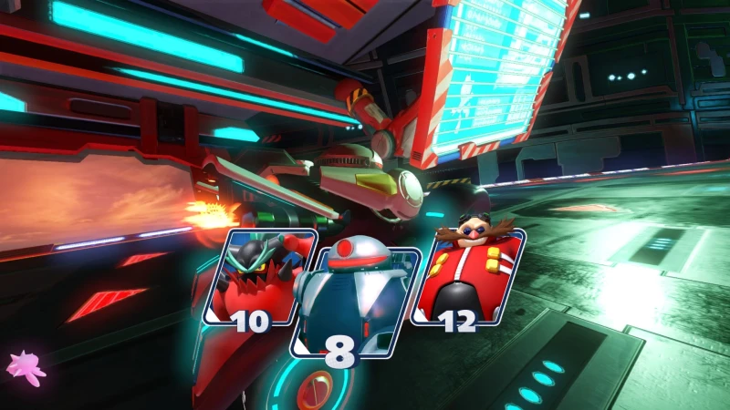 Team Sonic Racing Mods, Tutorials & Community | TSR Hub