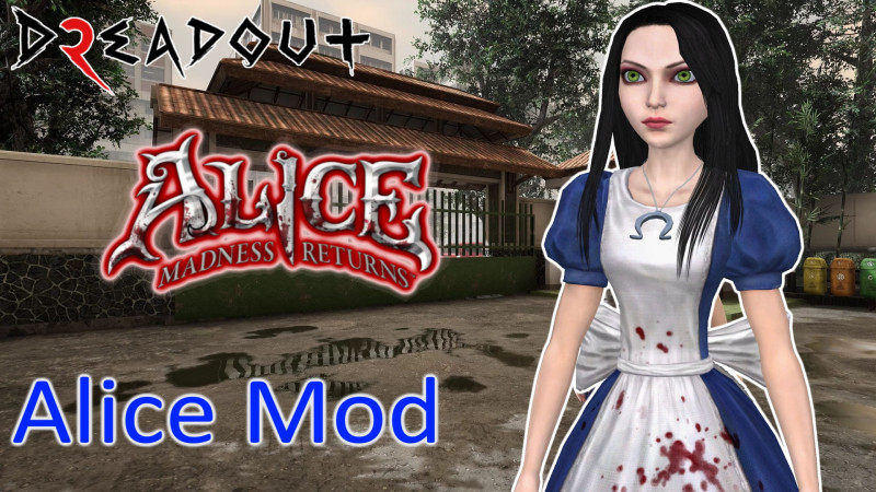 DreadOut 2 Mods, Tutorials & Community | DreadOut 2 Hub