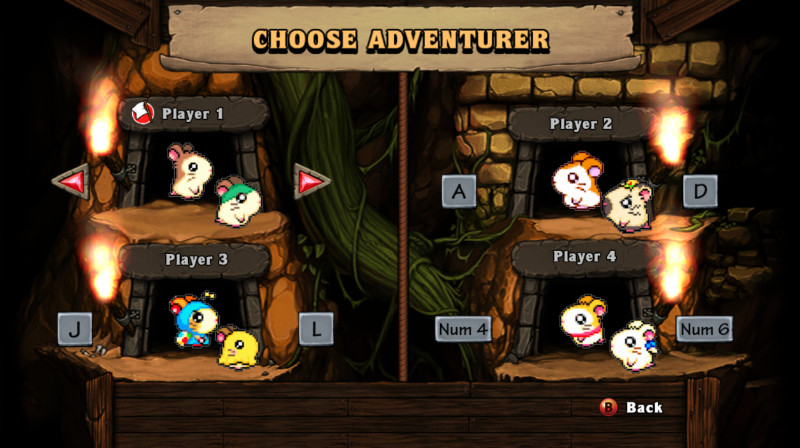 Spelunky Mods, Tutorials & Community | Spelunky Hub