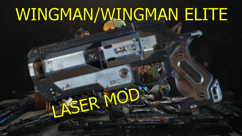 Titanfall 2 Mods, Tutorials & Community | TF|2 Hub