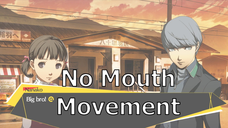 Persona 4 Arena Ultimax | P4AU | Mods & Resources