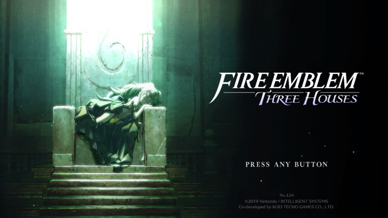 Fire Emblem: Three Houses | FE3H | Mods & Resources