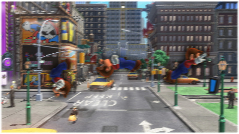 Super Mario Odyssey | SMO | Mods & Resources